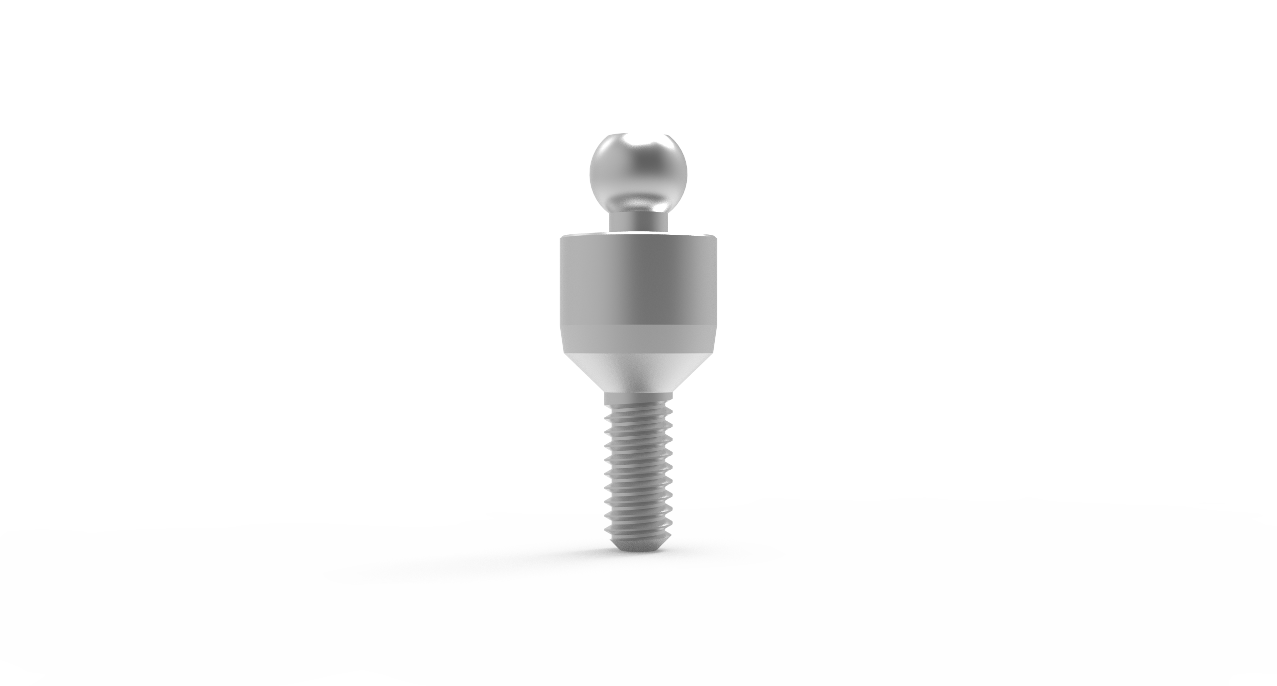 Ball Attachments in Mexico | DBS - Dental Bio Solutions