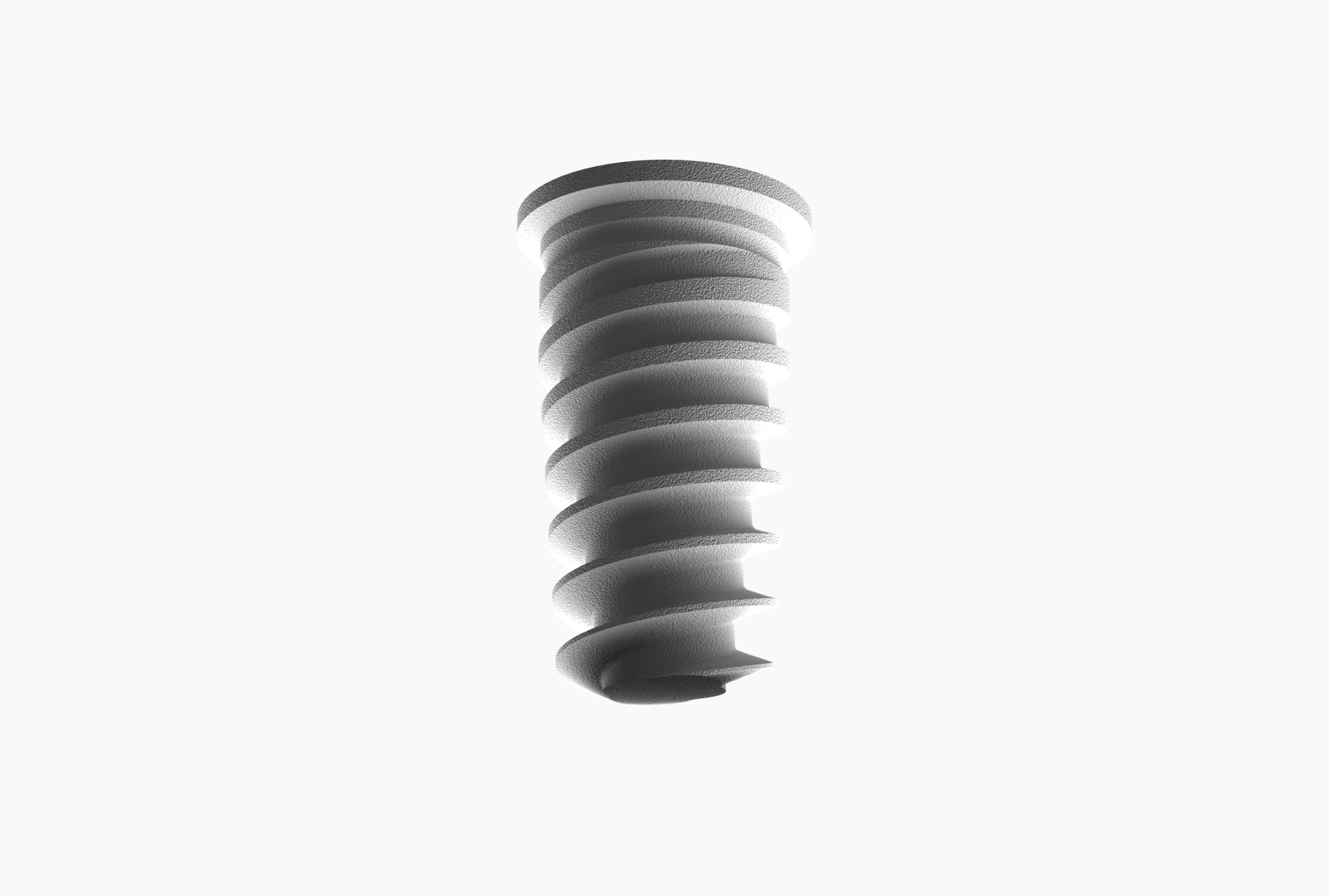 Sinus Stopper Spiral Implant Internal Hex | DBS - Dental Bio Solutions