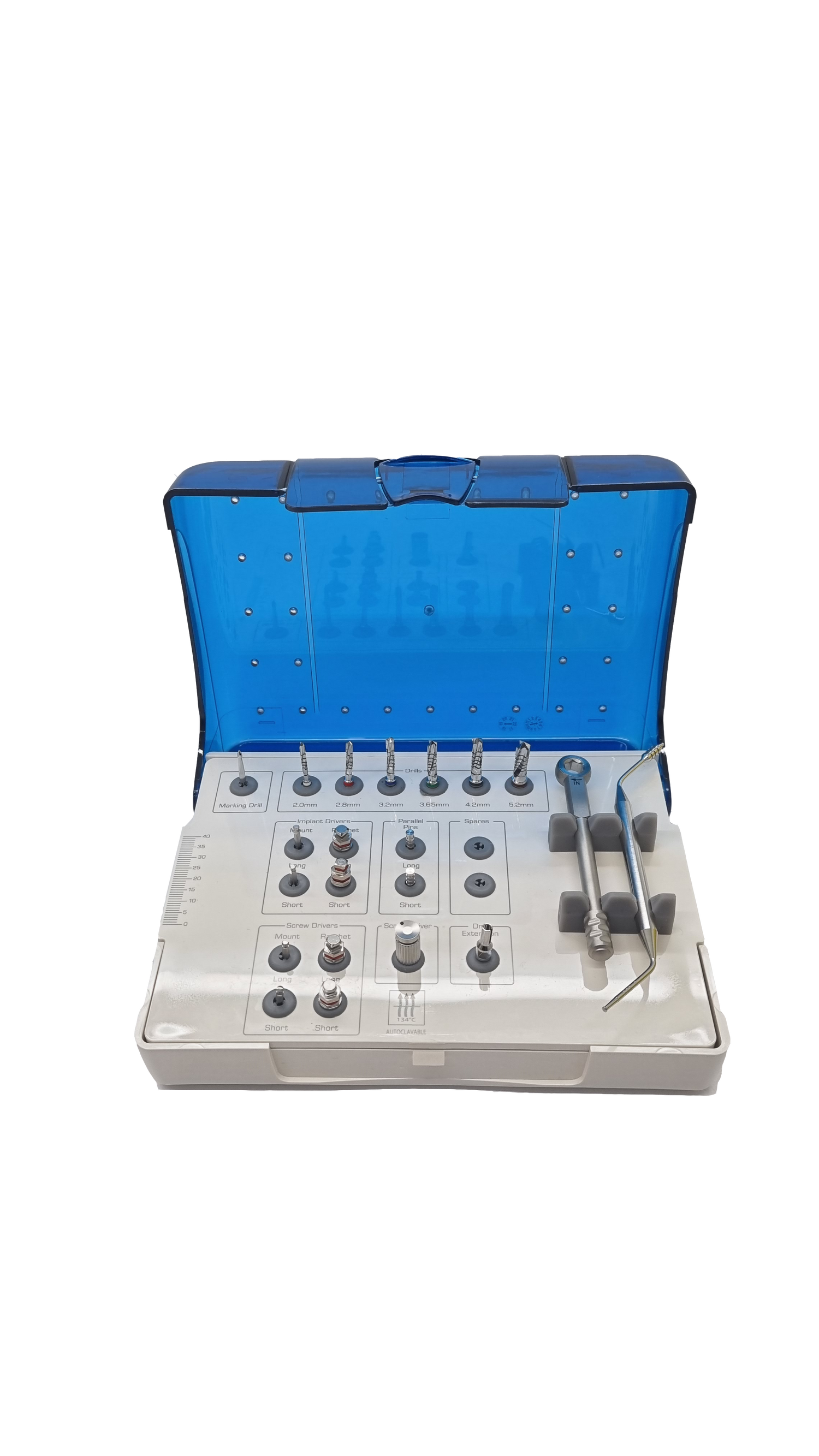 Online Store To Buy Dental Implants – DBS - Dental Bio Solutions